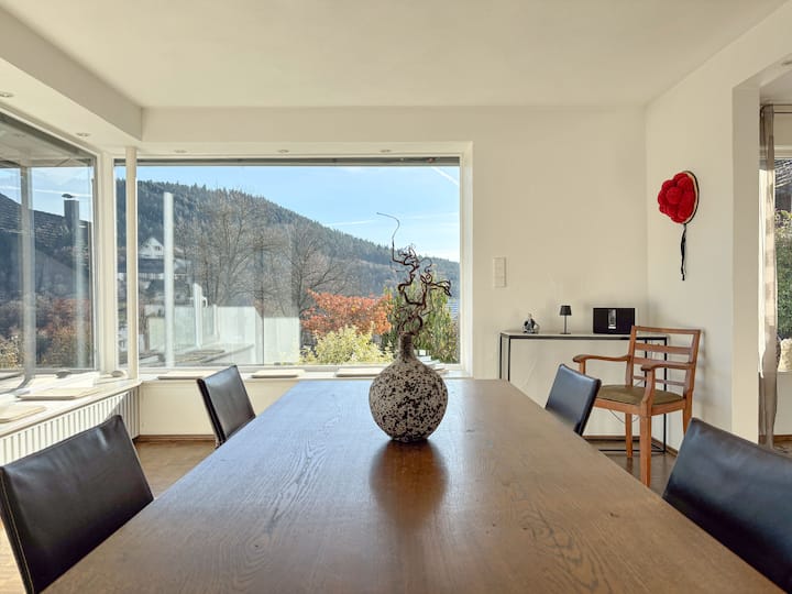 Haus Sonnenberg - Wolfach