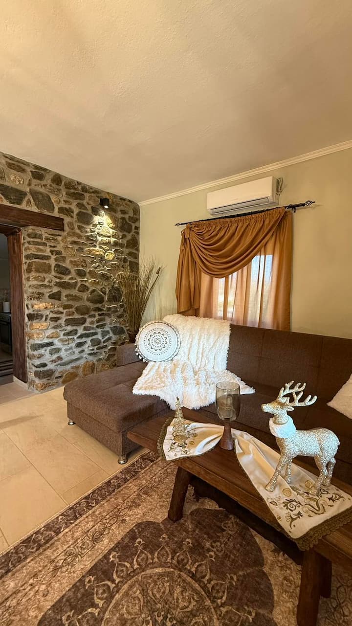 Kerkini's Harmony House - North Macedonia