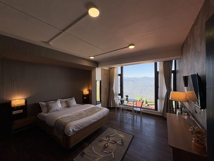 Cloud Studio By The Erina House - Darjeeling