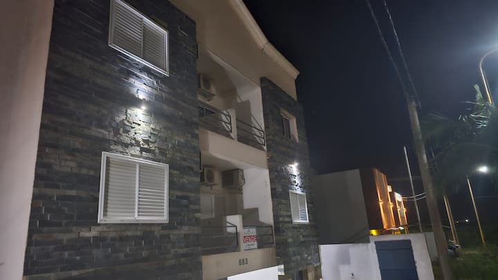 Departamento Catalina - Federación