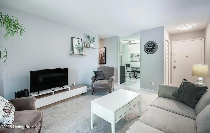 Paragon 13 - Louisville, KY