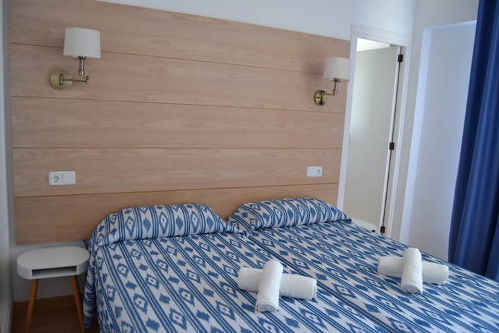 Estudio Vista Sol - 2 Pax - Cala Rajada