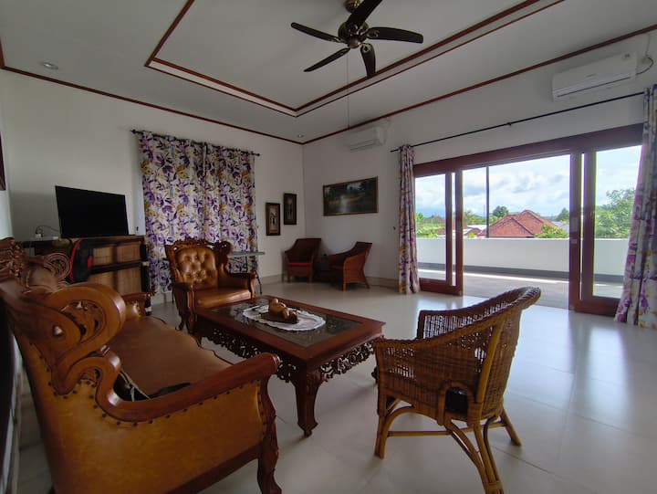 Rumah 3br Near Epicentrum Mall - Mataram