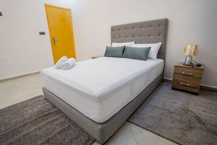 Appartement 7 - Dakhla