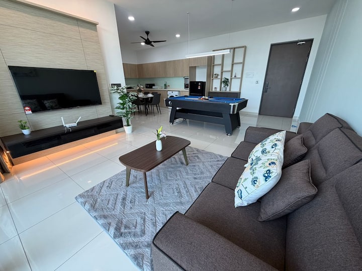 Greenhaven 3room Family Luxury Suite - Masai