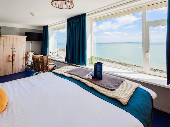 De Belgische Loodsensociëteit Zeezicht - Vlissingen