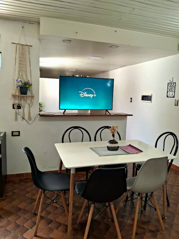 Palacio Aloja Salta - Salta