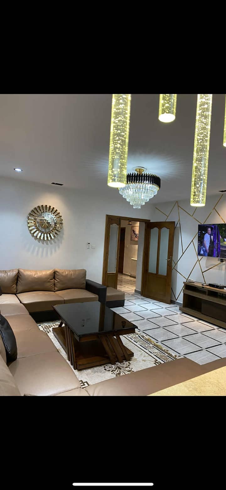 Location Appartement Plaine Centre - Oran