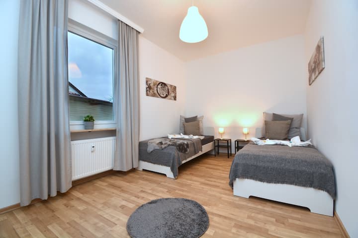 Erh01 - Apartment Für Firmen In Herzogenaurach - Herzogenaurach