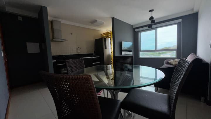 Apartamento 2/4 Próximo A Praia Em Ilhéus - Ilhéus