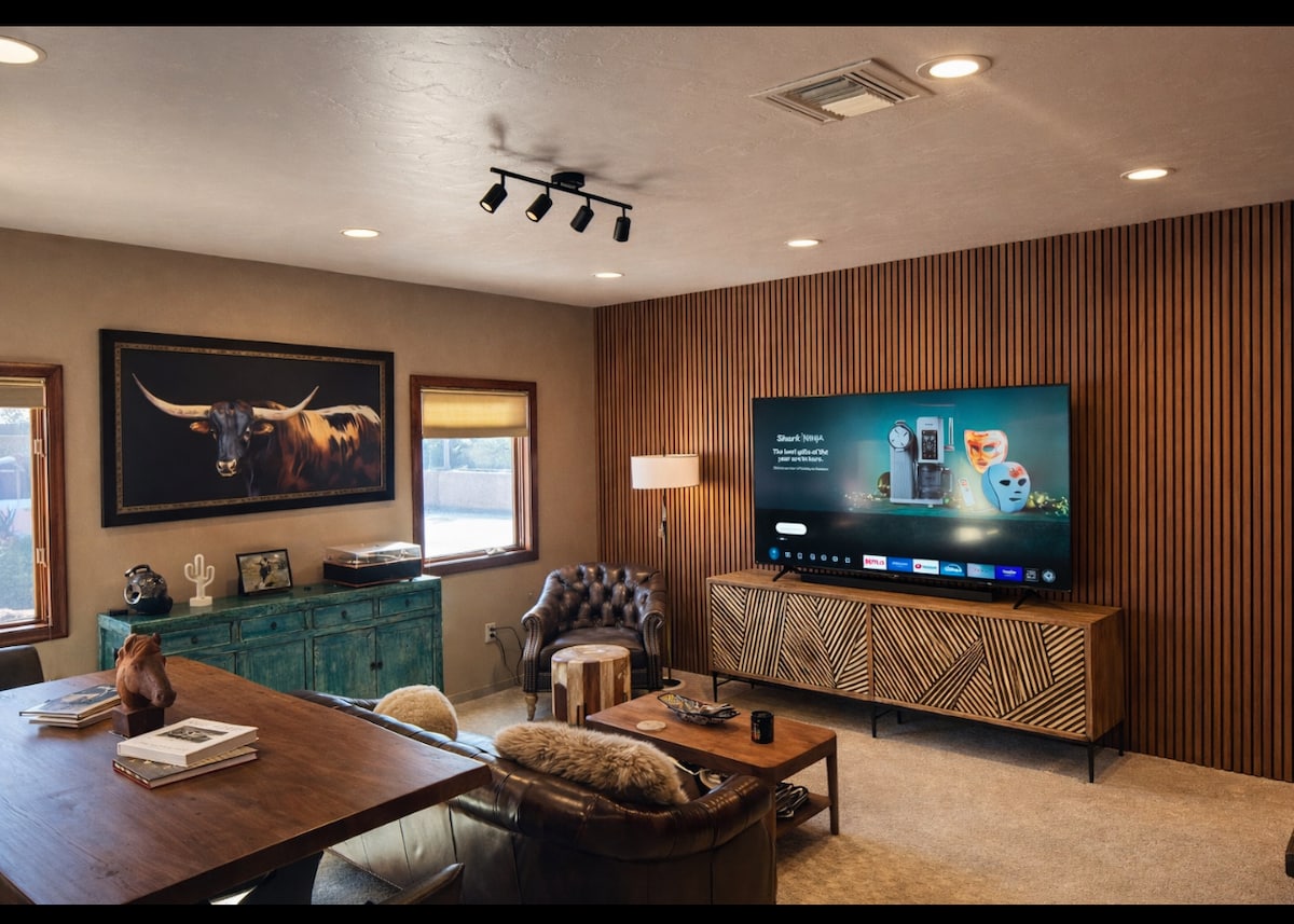 Stay at Woodland Ranch Casita - Guest houses for Rent in Tucson ...