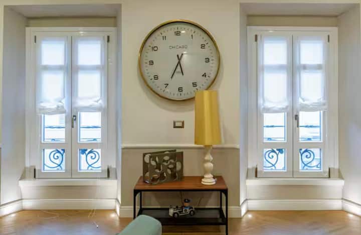 Thea Duomo - Suite Teodolinda Centro Storico - Monza