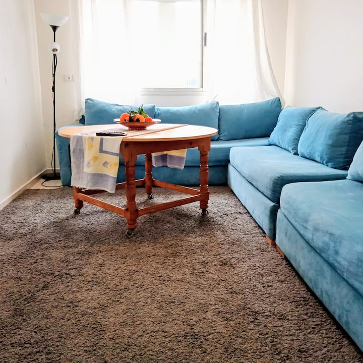 Séjour Idéal - Rabat