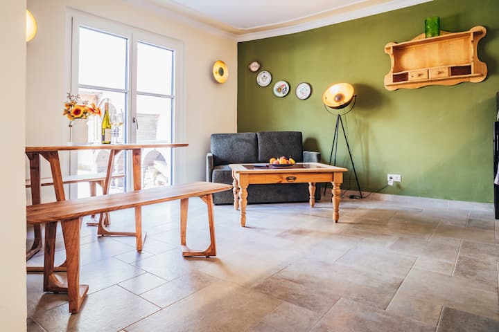 Greisslerei, Wohnung 1, In Dürnstein - Dürnstein