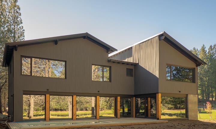 Increíble Casa En San Martin De Los Andes - San Martín de los Andes