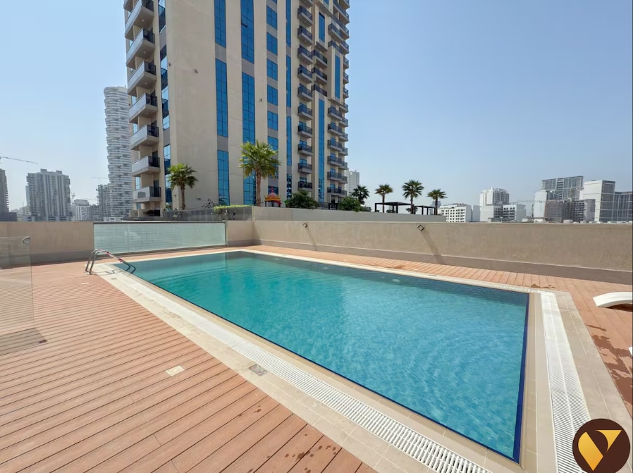 Vogue | Jeewar JVC near Circle Mall | Pool & Gym - Flats for Rent in ...
