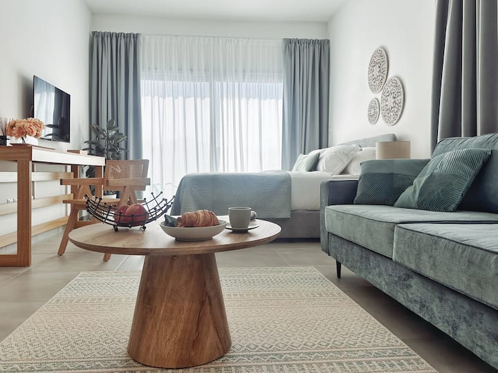Grace Living Studio 201 - Limassol