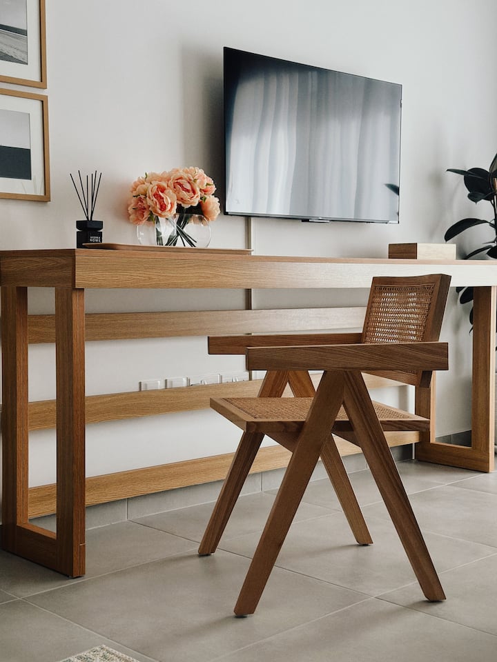 Grace Living - Studio 201 - Urban - Limassol