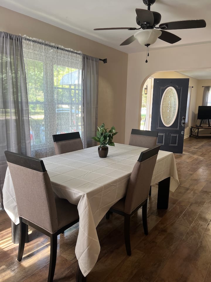 Blue Skies 3bed-2bath! Family/business/travel - Beavercreek, OH