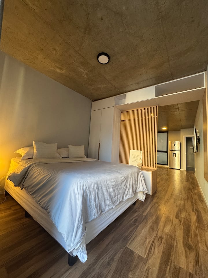 Canela Loft Oroño - Rosario