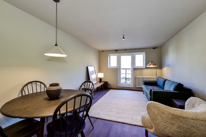 Luxury Canalside Apartment In Kings Langley - Hemel Hempstead