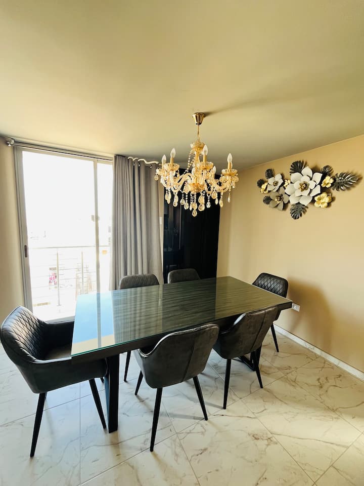 Vive Tacna Como En Casa - Arica y Parinacota