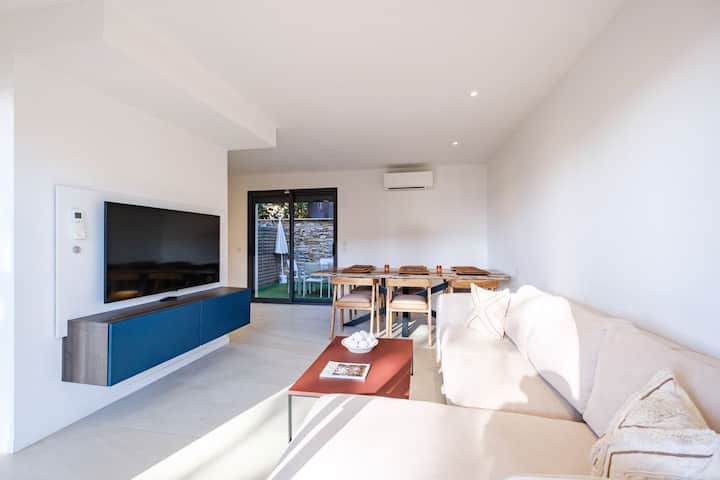 Magnifique Duplex Face A La Mer Golfe St Tropez - Grimaud