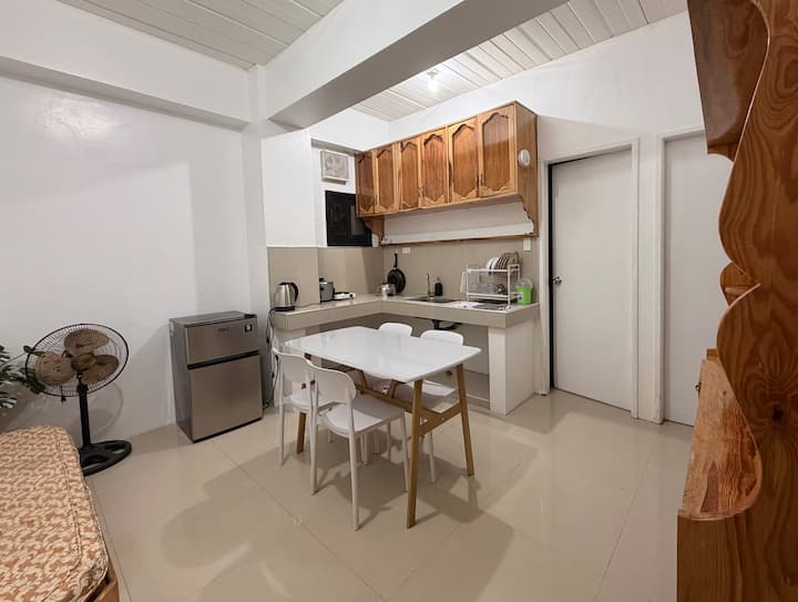 Gba Transient 2 - La Trinidad