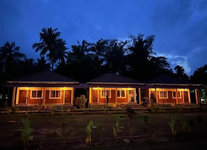 Cozinn B128 - 2 Family Rooms| Great For Group - Gokarna