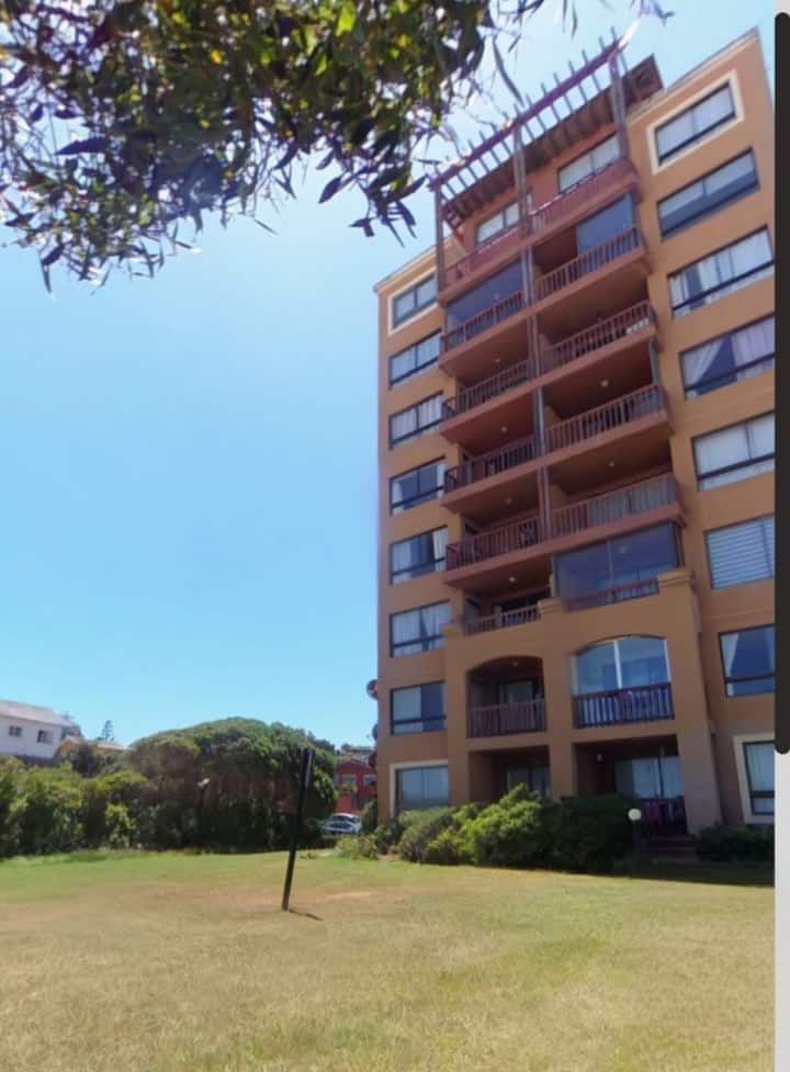 Departamento En Condominio Ilimay - Cartagena