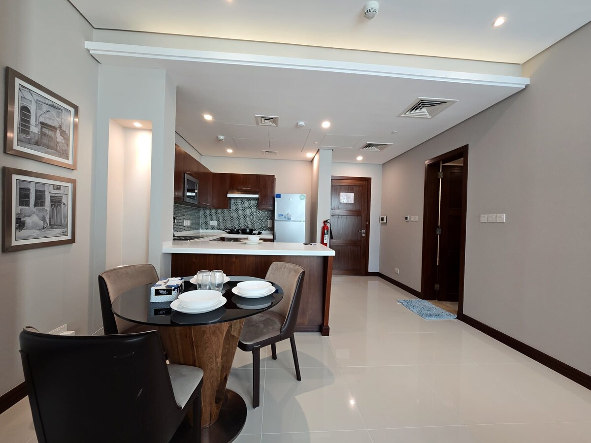 # Clean Studio Apt Sukoon Tower in Juffair - Flats for Rent in Manama ...