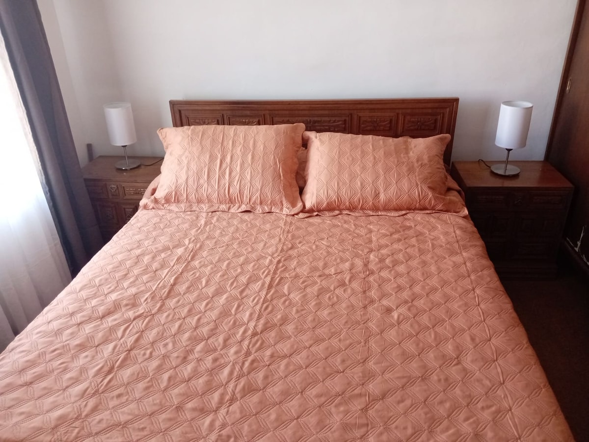 Simple Vintage House on Beagle Channel - Houses for Rent in Viña del ...