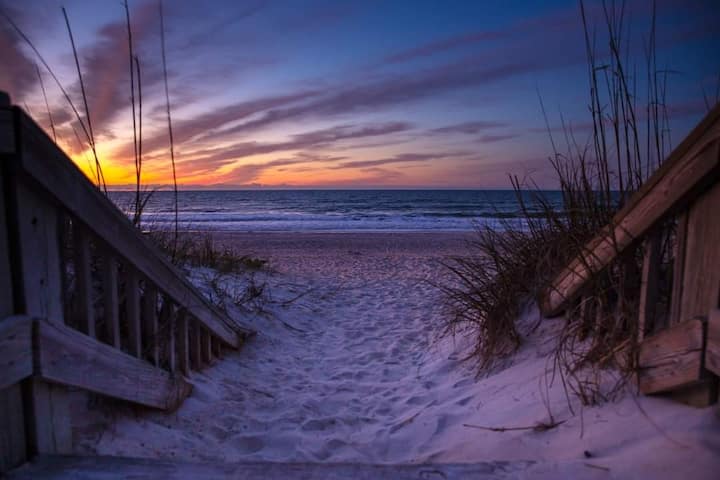 Smiles All Around - Surf City, NC