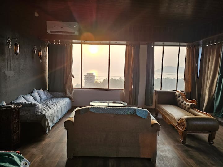 Sea Breezee - Ratnagiri