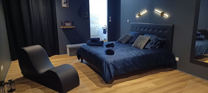 L'exquise Tentation - Bazas