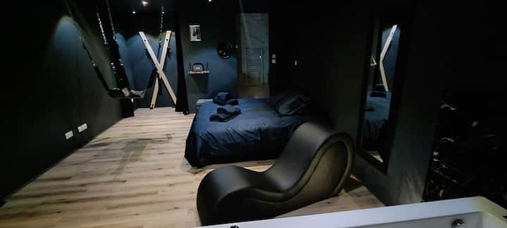 L'exquise Tentation - Bazas