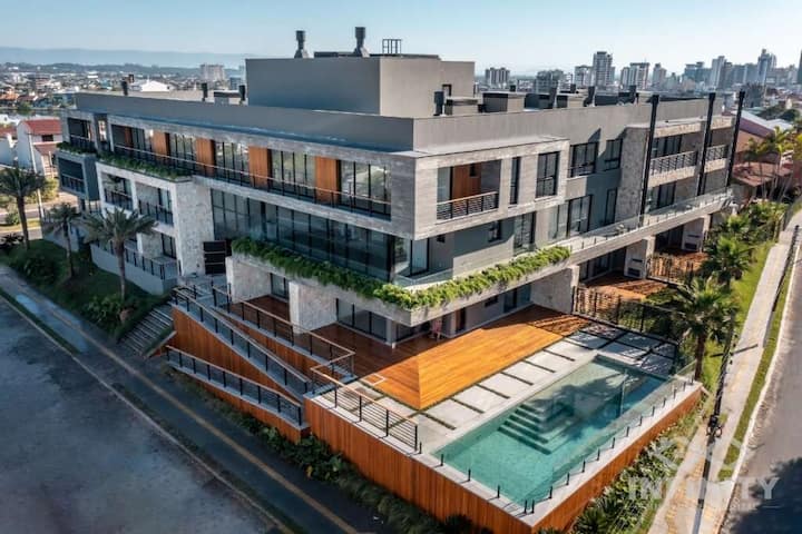 Apto Nature - Torres