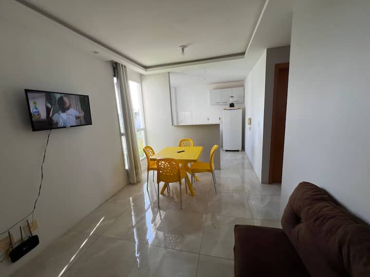 Ap - Completo - Feira de Santana