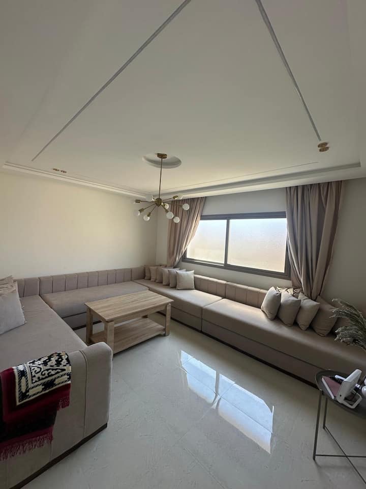 Appartement Famille - Rabat