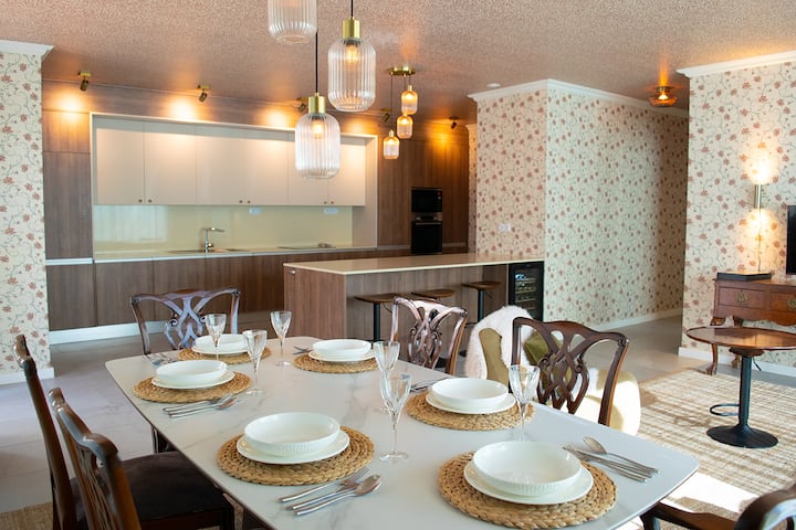 Boutique Apartment Living By The Sea - Fuseta