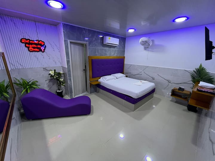 Hospedaje Donde Juanka - Barranquilla