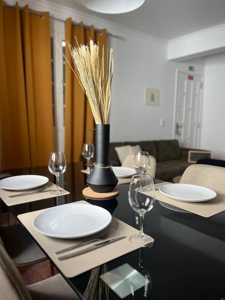 Vista Montanha, Centro São Vicente | Self Check-in - Madeira