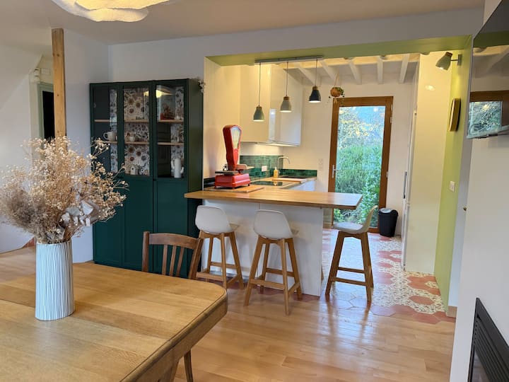 Casa Vacanze - Bayeux