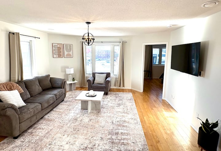 2br Bright & Modern Suite In Best Location! - Thunder Bay
