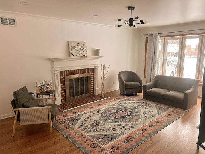 Private Room In Arlington Heights 4 - Arlington Heights, IL