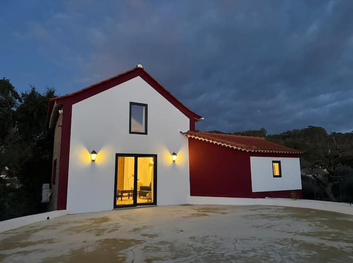 Casa Da Eira - Ourém