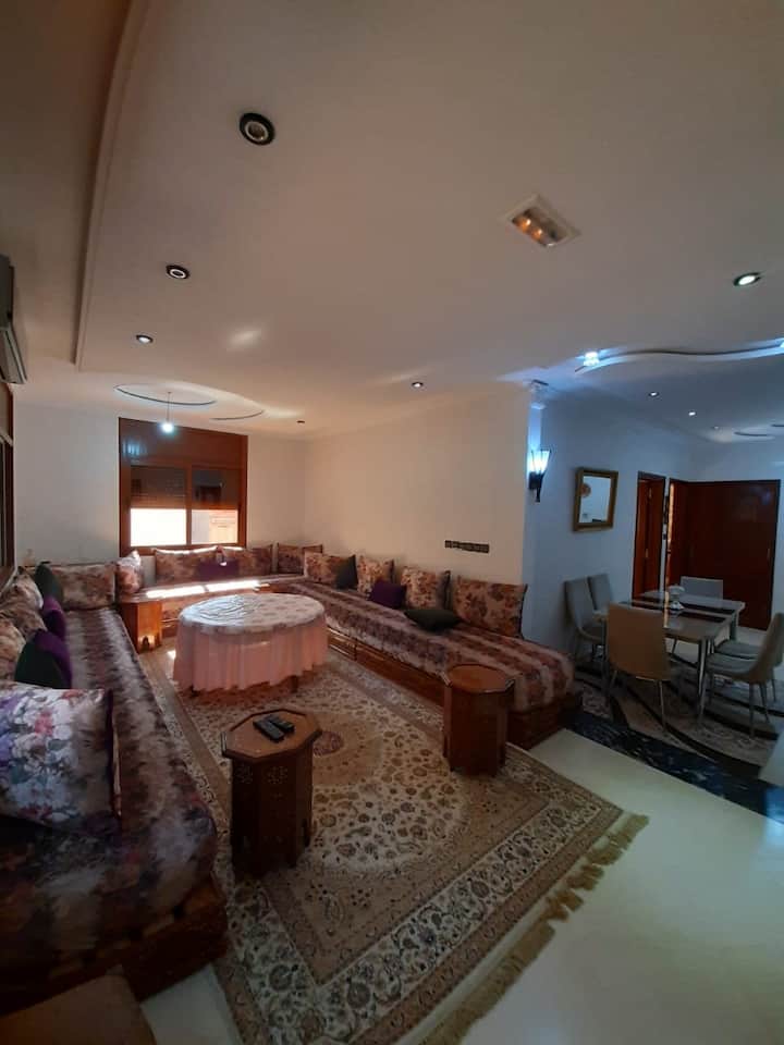 Location Appartement à Louer - Azrou