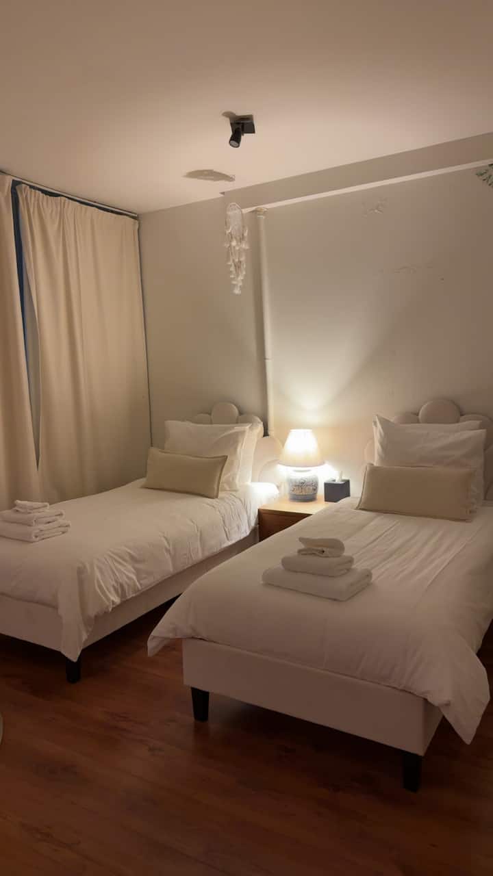 City Break Amsterdam City Center - Room 1 - Amsterdam