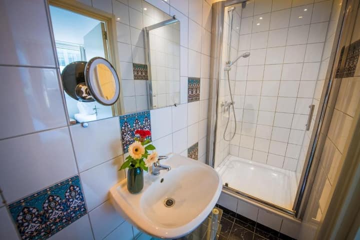 City Break Amsterdam City Center - Room 1 - Amsterdam