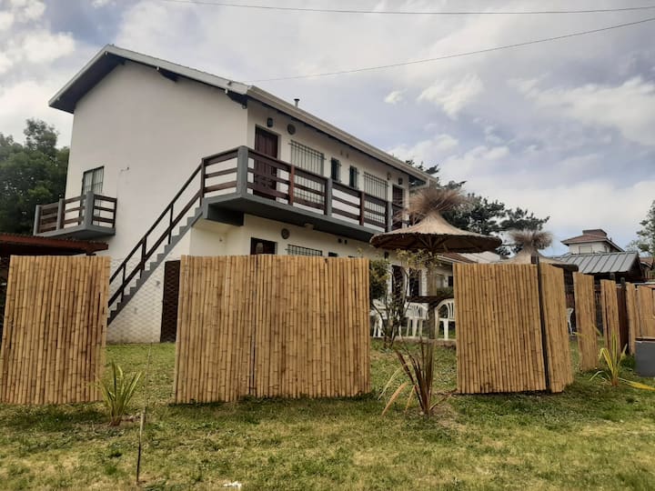 Complejo Barramares Villa Gesell Casa B - Villa Gesell